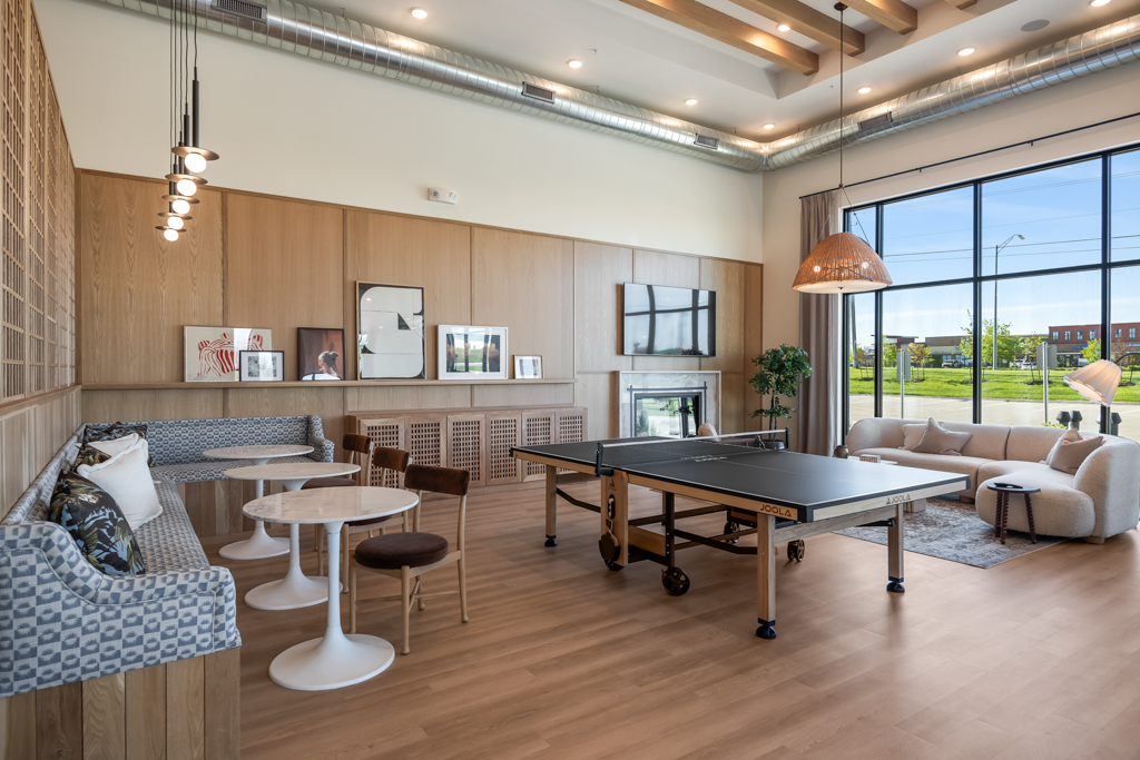 West Light | Caliber Company