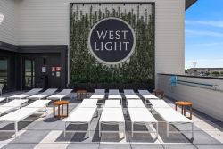 West Light | Caliber Company