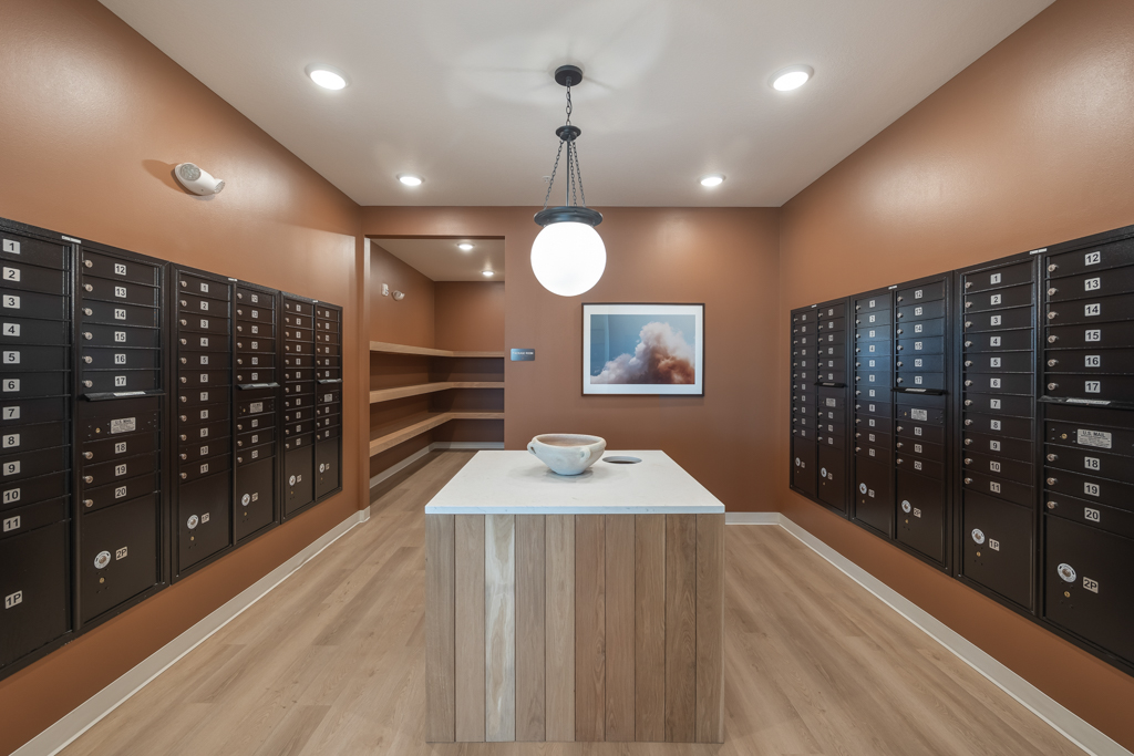 West Light | Caliber Company