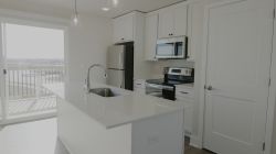 Northpointe Townhomes | Caliber Company