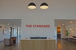 The Standard at 36th | Caliber Company